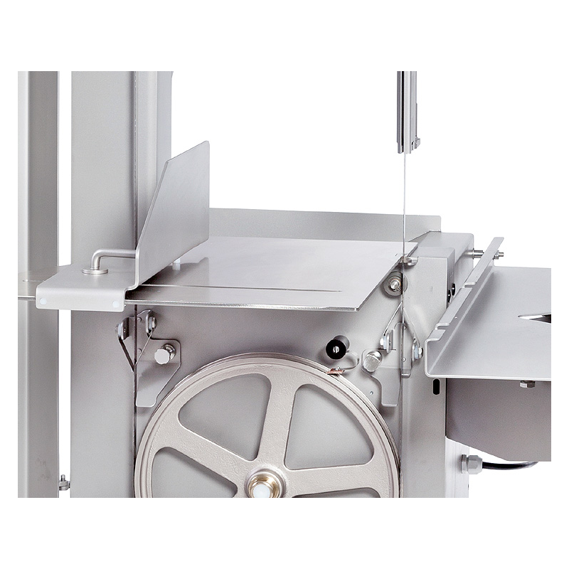 Sierra Mainca BC-3200 Trifásicos de 5 HP